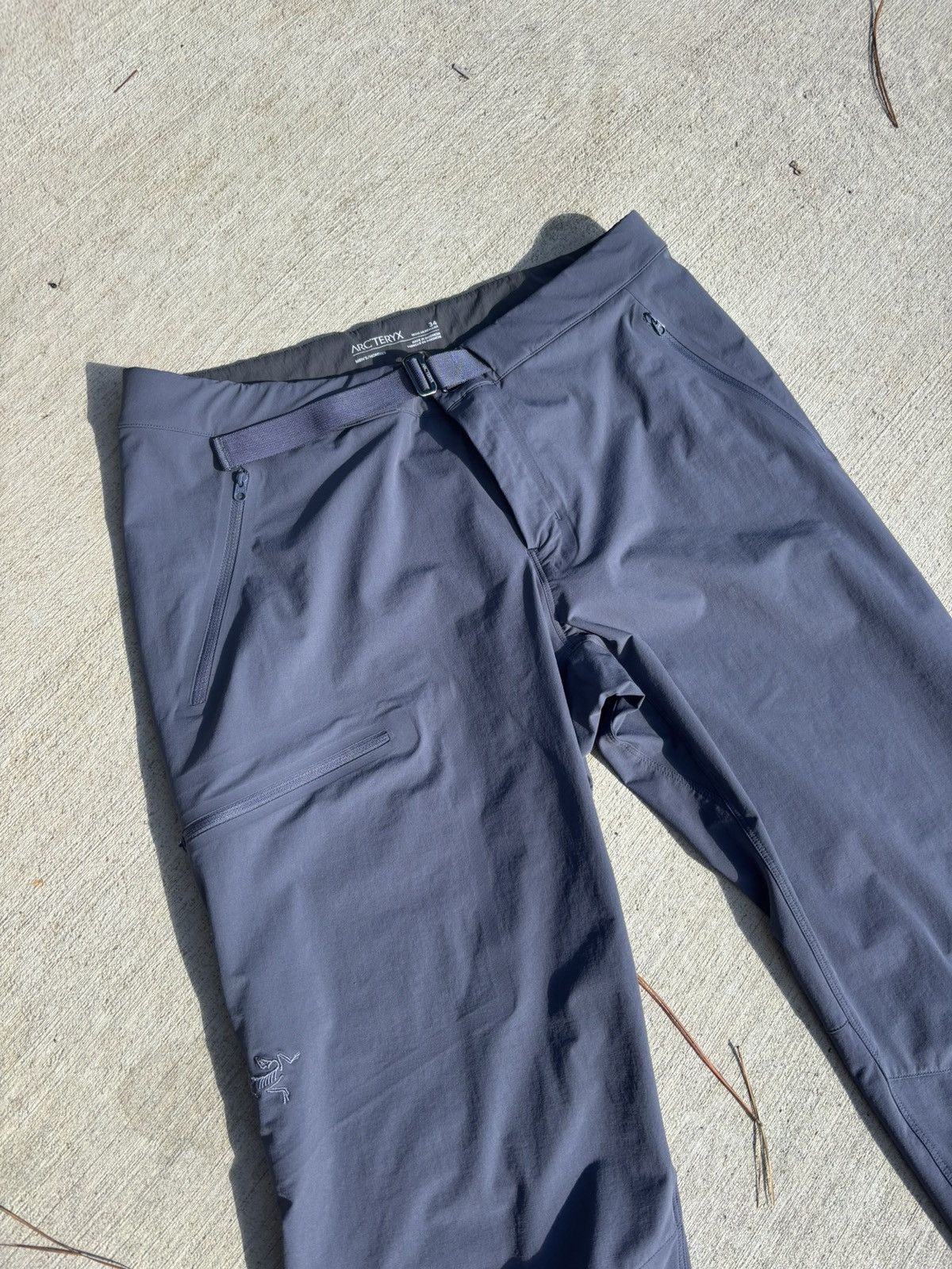 Arc'teryx Gamma AR Pants | Grailed