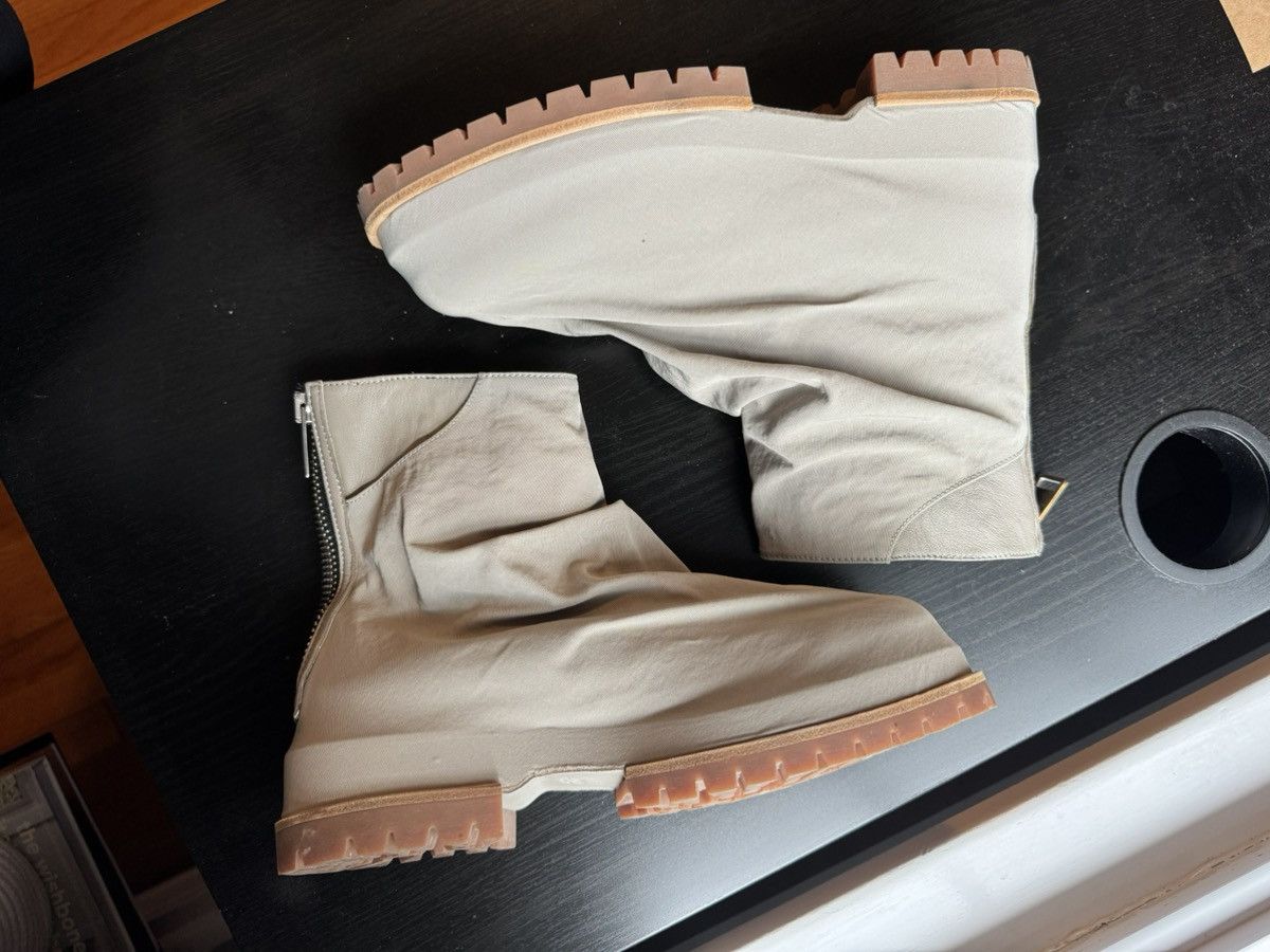 424 424 Marathon Boot | Grailed