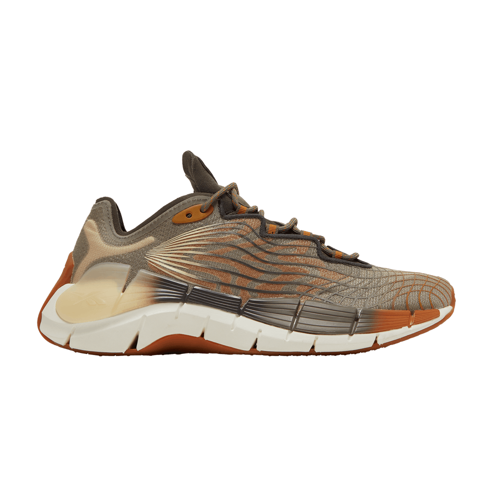 Reebok END. x Zig Kinetica 2 Jupiter | Grailed