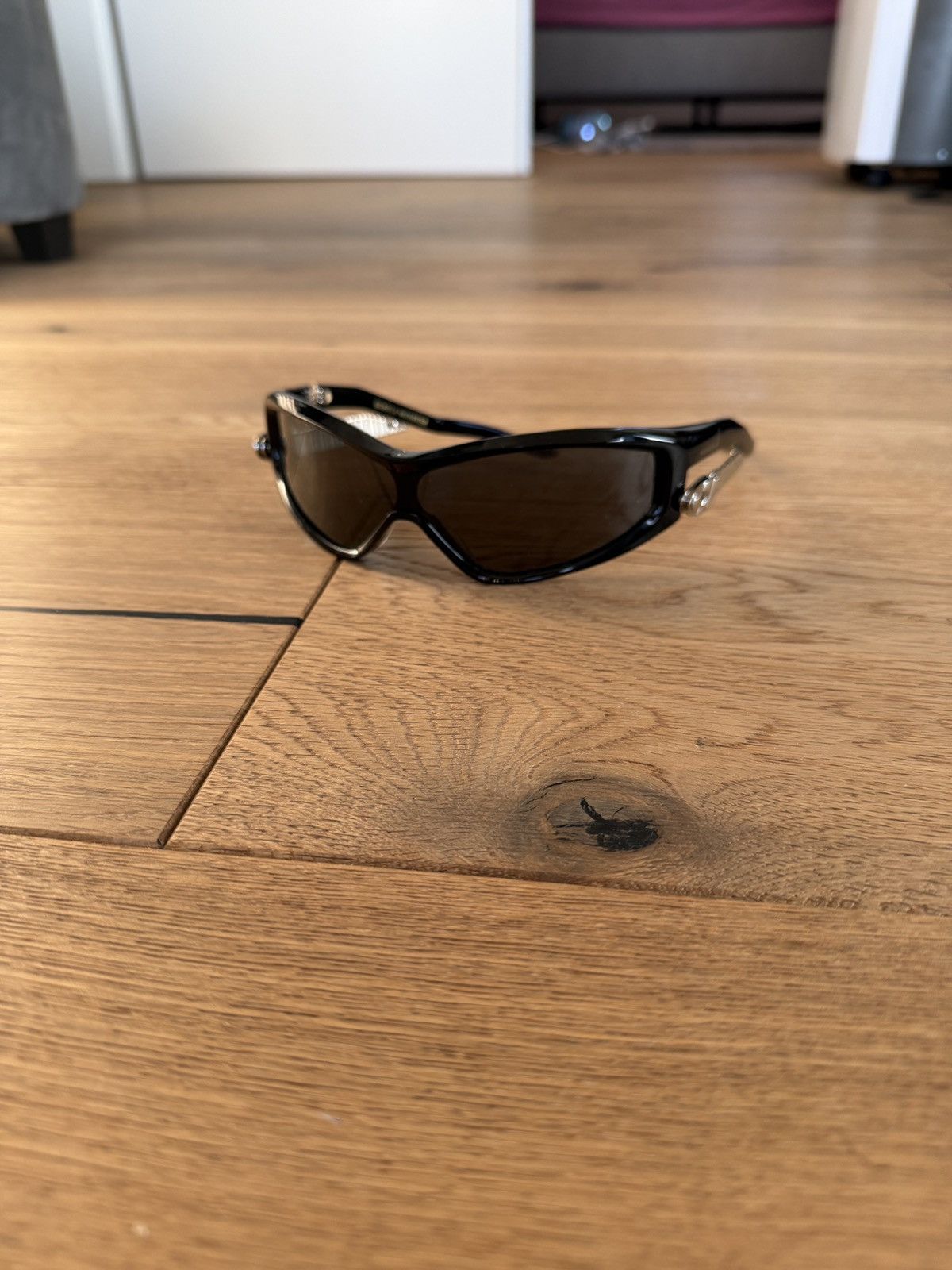 Gentle Monster Gentle Monster Mote 01 | Grailed