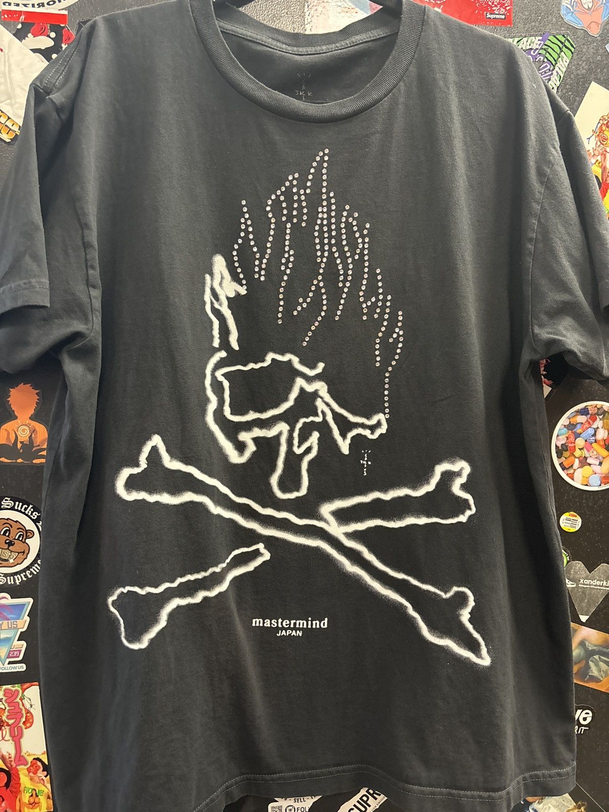 Mastermind Japan × Streetwear × Travis Scott Cactus Jack mastermind ...