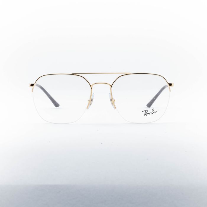 RayBan Ray Ban RB 6444 2500 Frames | Grailed