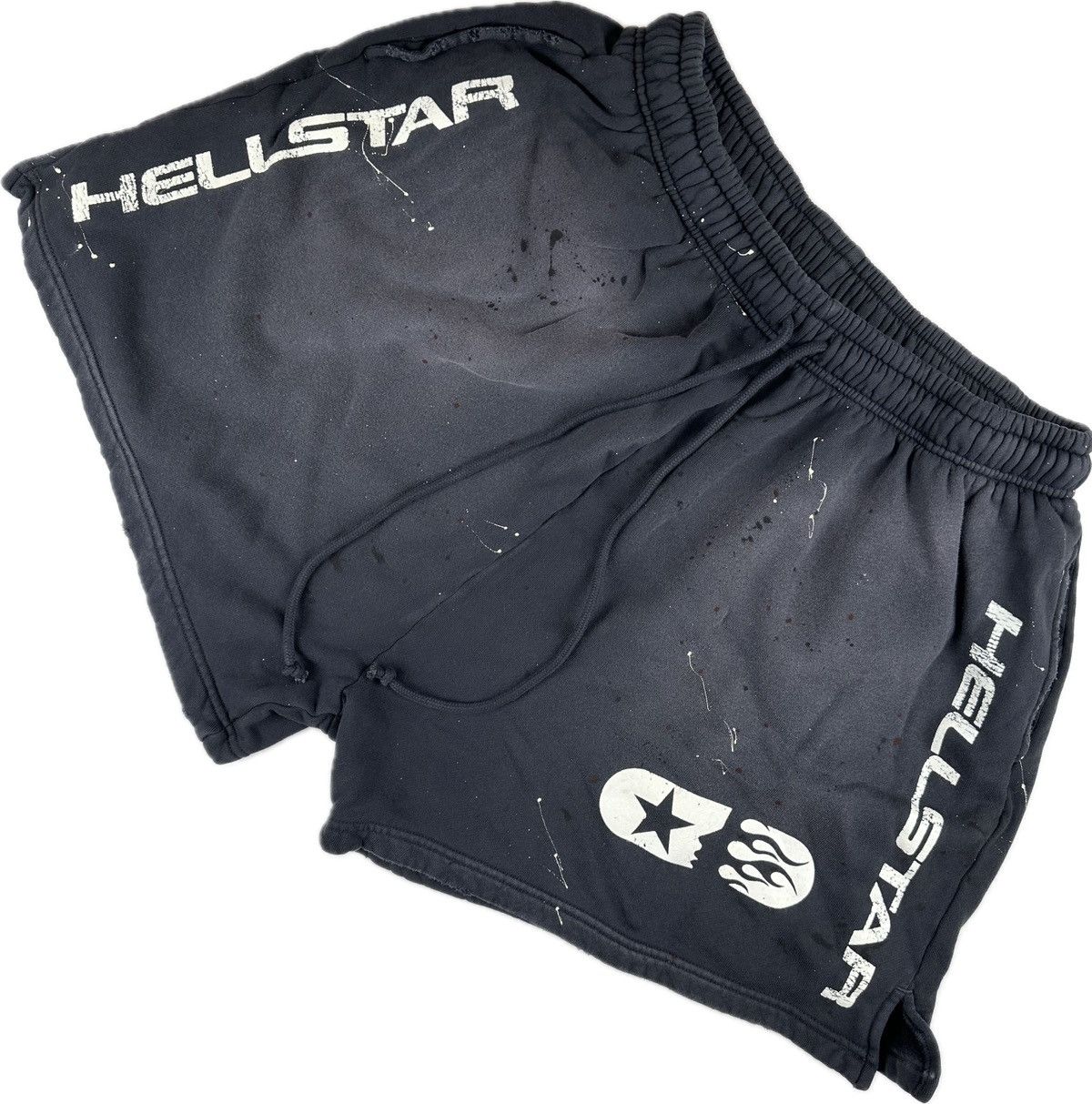 HELLSTAR Hellstar Studios Shorts | Grailed