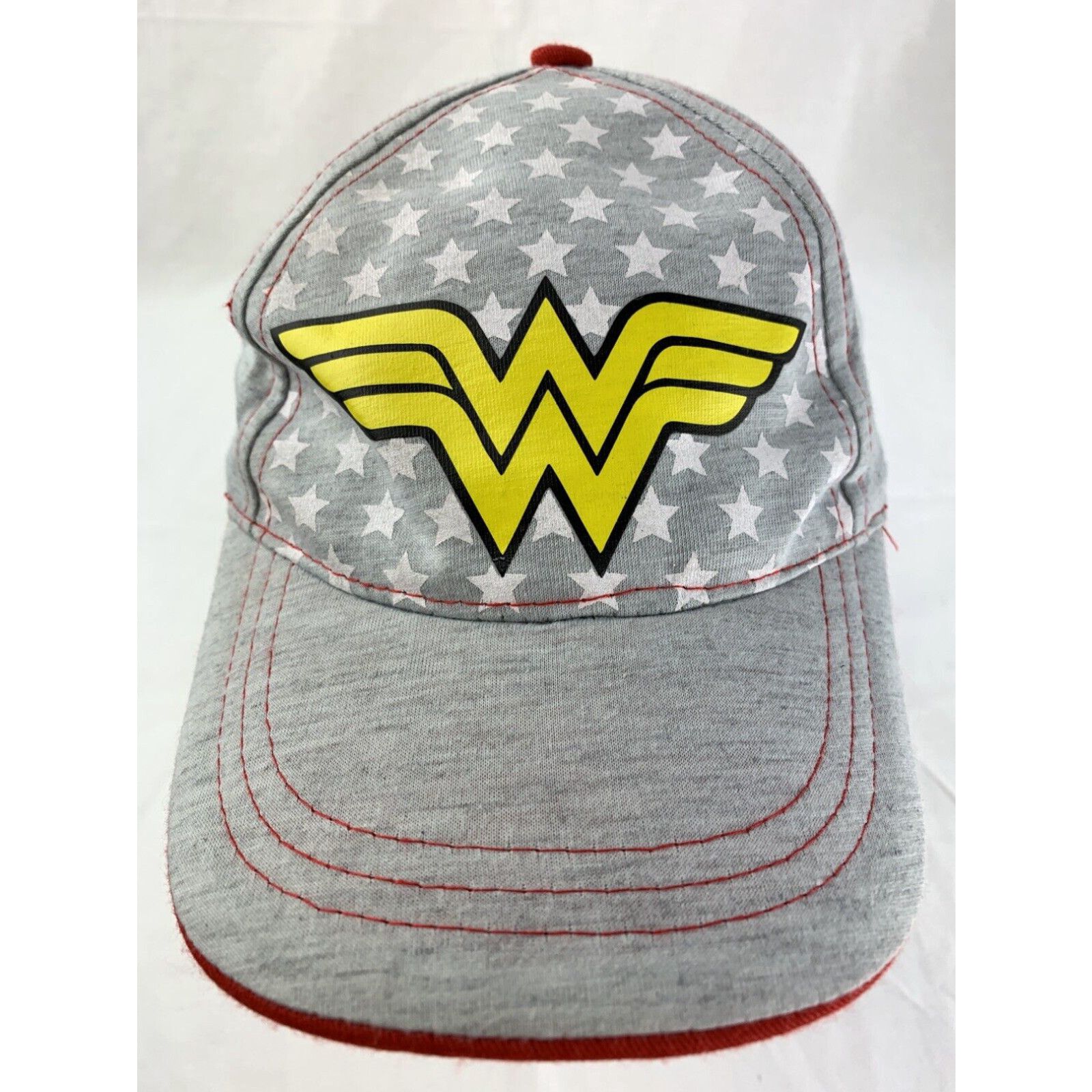 Wonders Wonder Woman Super Hero Adjustable Kid's Baseball Ball Cap Hat ...
