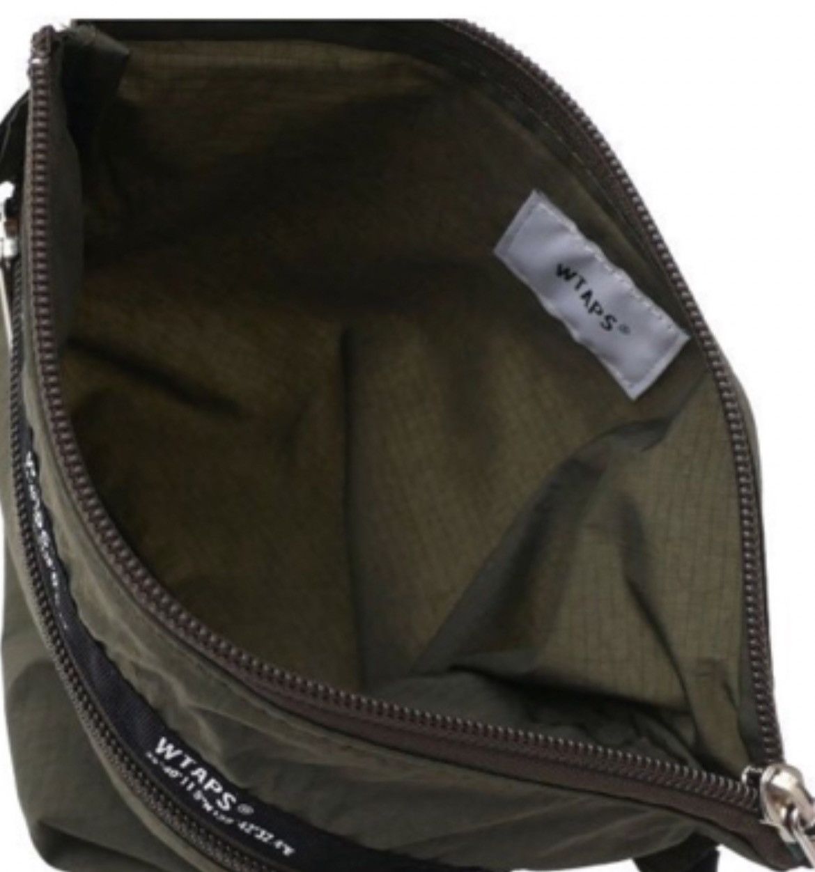 Wtaps Sling Bag | Grailed