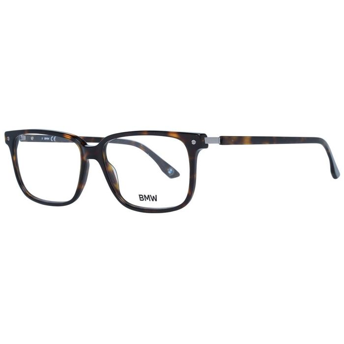 Designer BMW Brown Men Optical Frames | Grailed
