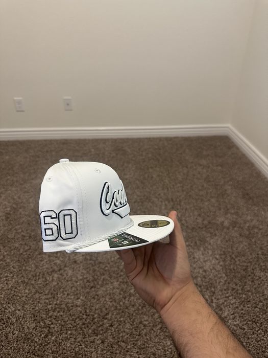 New Era Dallas Cowboys Rope 2019 Onfield New Era Fitted Hat | Grailed