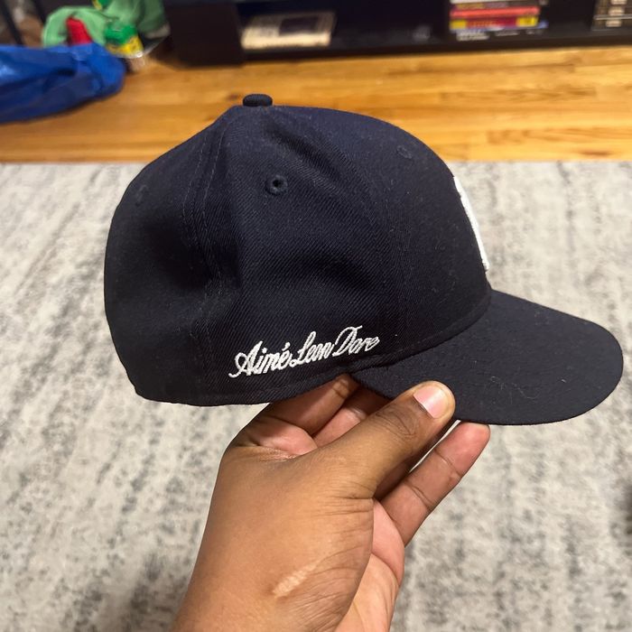 New Era ALD NEW YORK YANKEES LOW PROFILE | Grailed