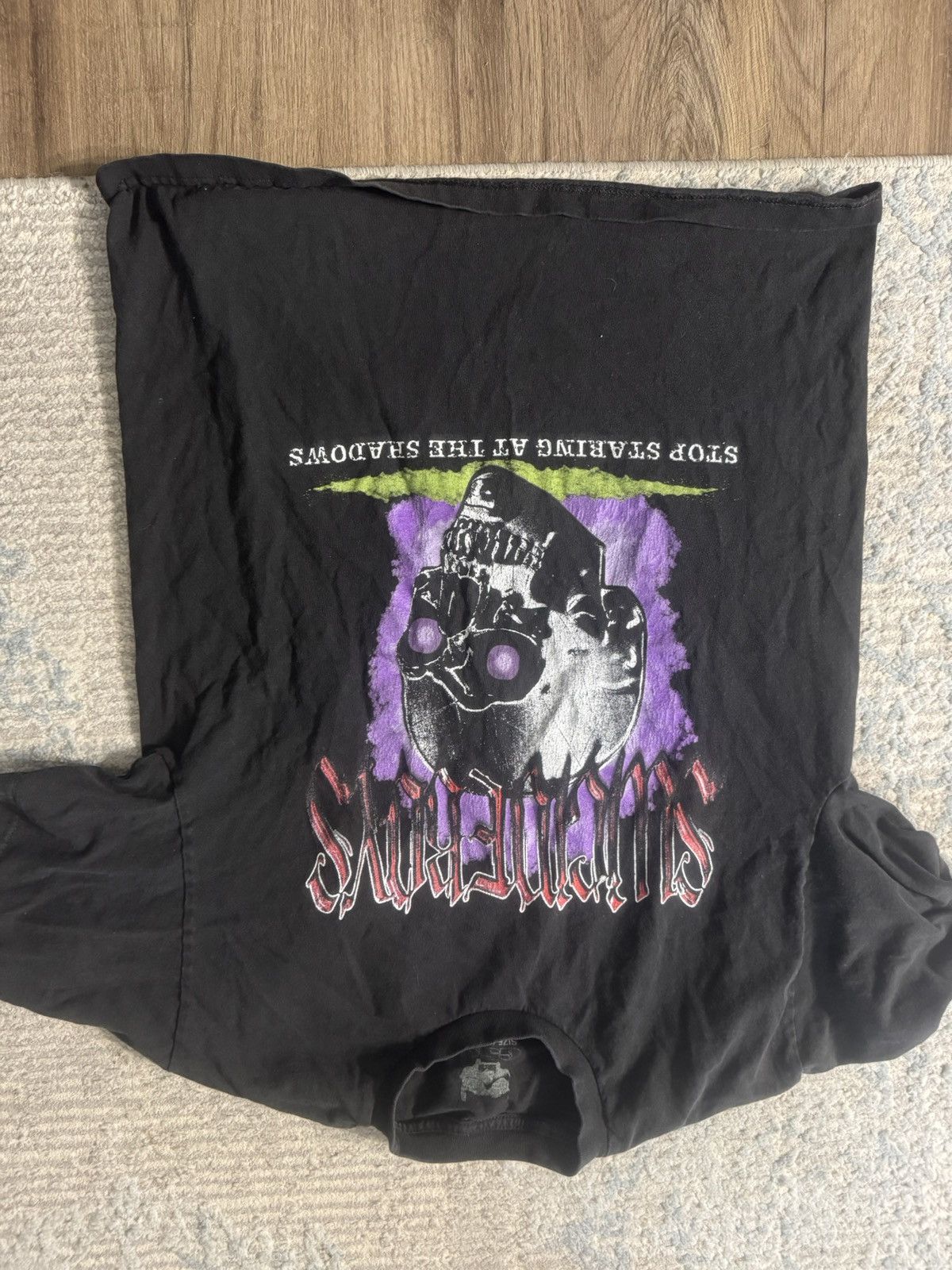 Pouya & $uicideboy$ Merch Suicideboys T-shirt | Grailed