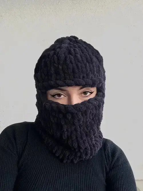Streetwear Balaclava | Grailed