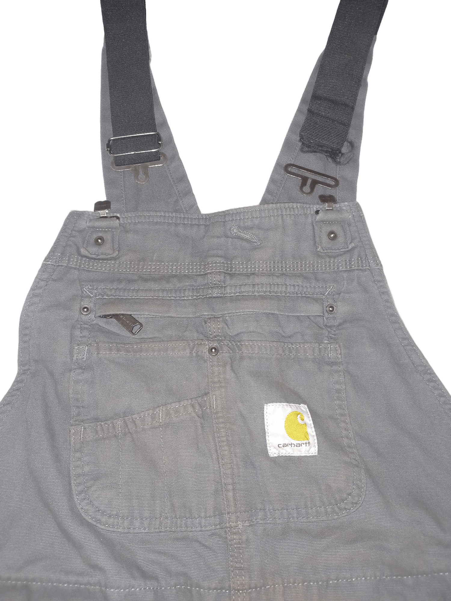 Carhartt Men’s Rugged Flex Rigby Bib Overalls | Grailed