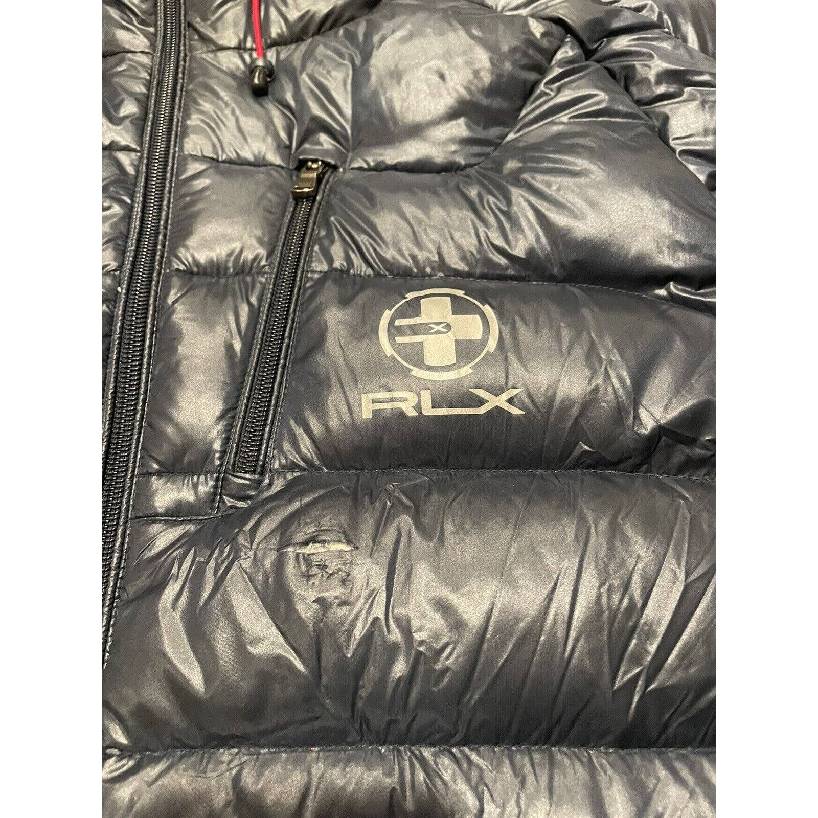 RLX Ralph Lauren Polo Ralph Lauren RLX Puffer Jacket Men’s XL Vintage ...