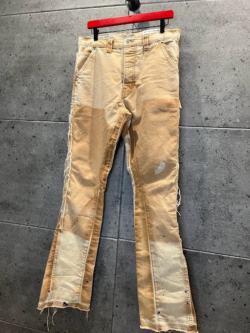 Gallery Dept. Gallery dept carpenter flares | Grailed