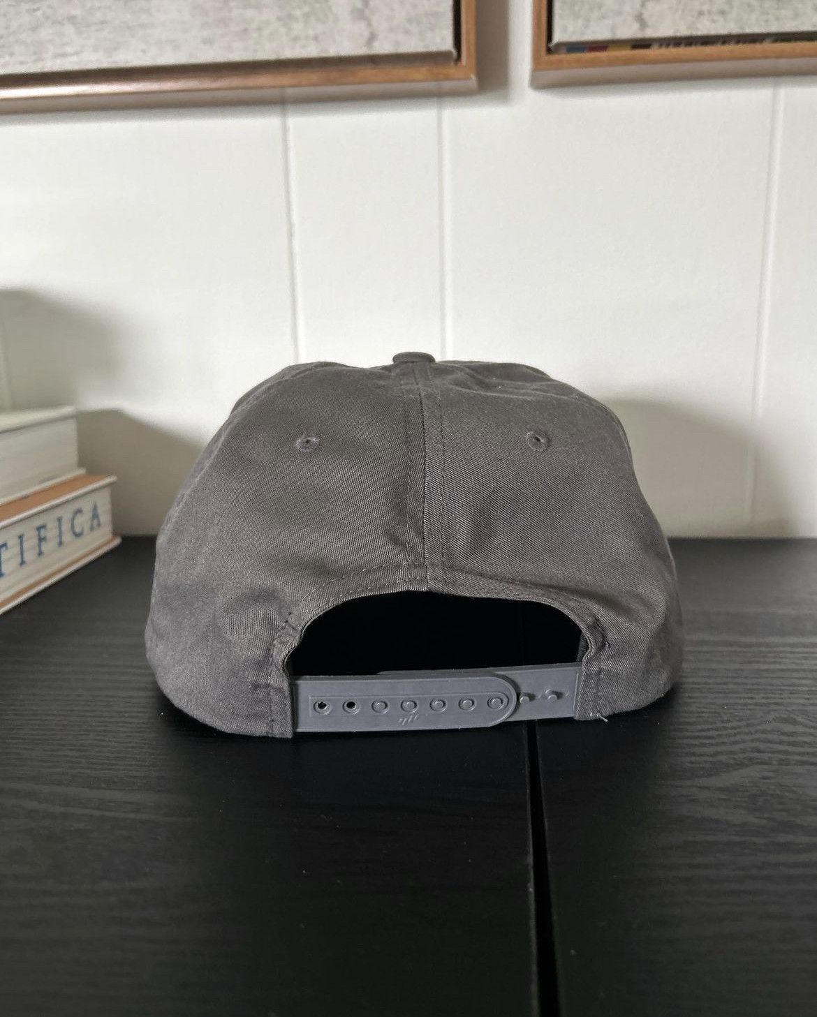 HIDDEN × Streetwear HIDDEN NY Cloud Logo Hat | Grailed