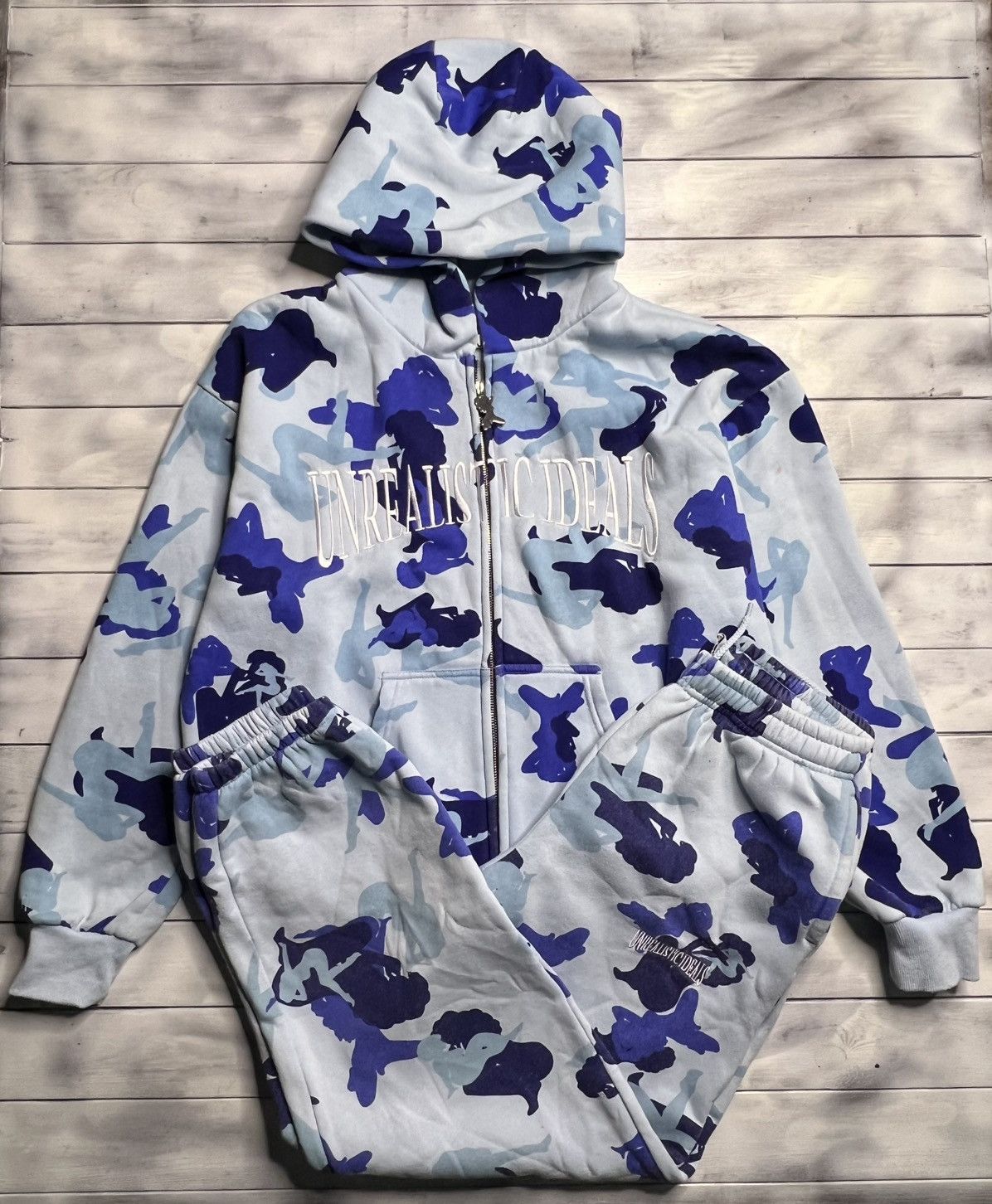 Japanese Brand Rare Costume Named Collective Unrealistic Ideals Girls ...