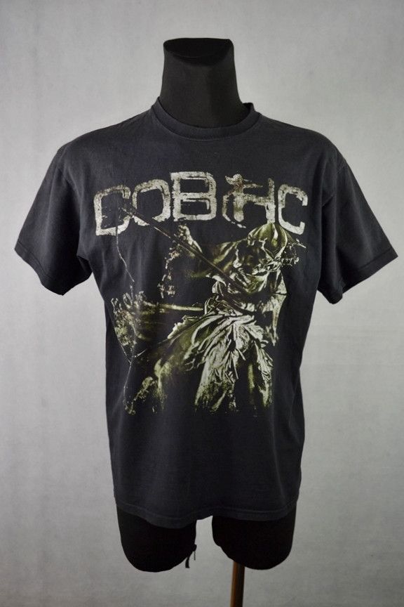 Vintage Children of Bodom COBHC Shovel Knockout Vintage Tee | Grailed