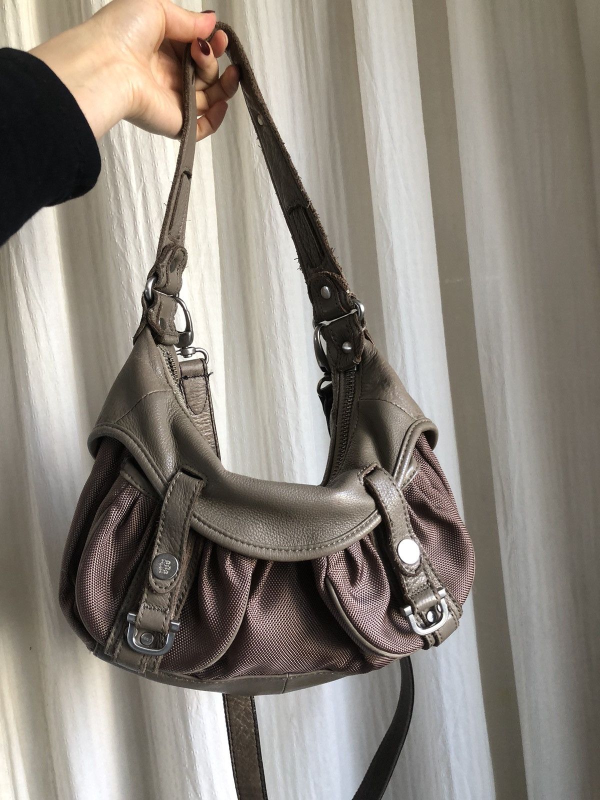 George Gina & Lucy × Streetwear × Vintage vintage George Gina & Lucy bag from early 2000s | Grailed