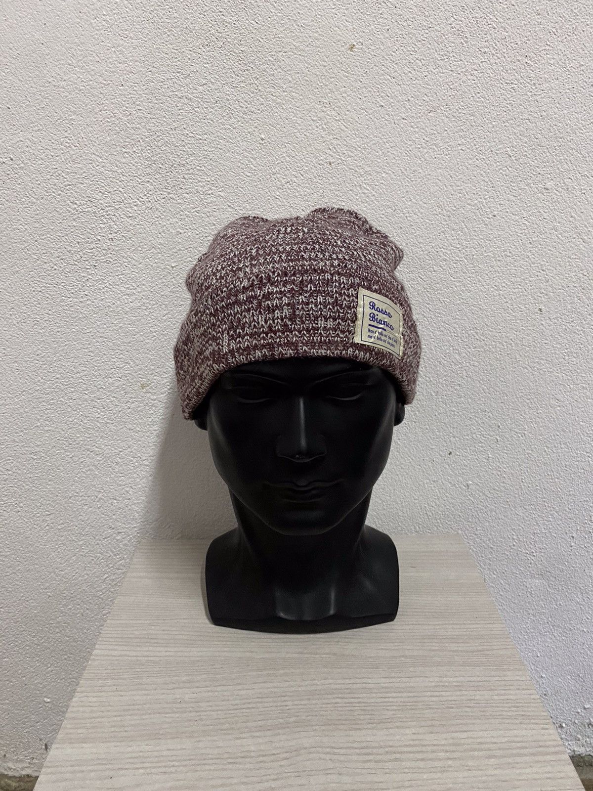 Japanese Brand Japanese Brand Daiso Beanie Hat | Grailed