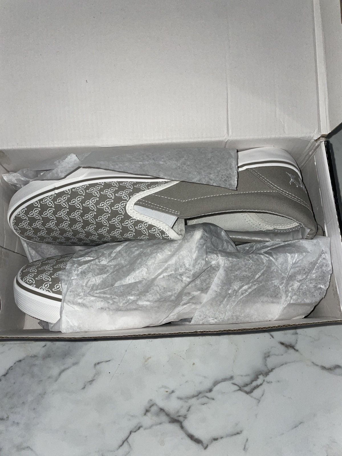 999 Club 999 Juice WRLD No Vanity Shoe | Grailed