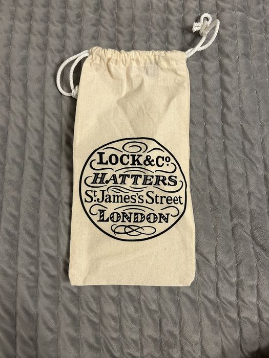 Lock & Co Hatters Lock & Co. Hatters Bakerboy Cap | Grailed