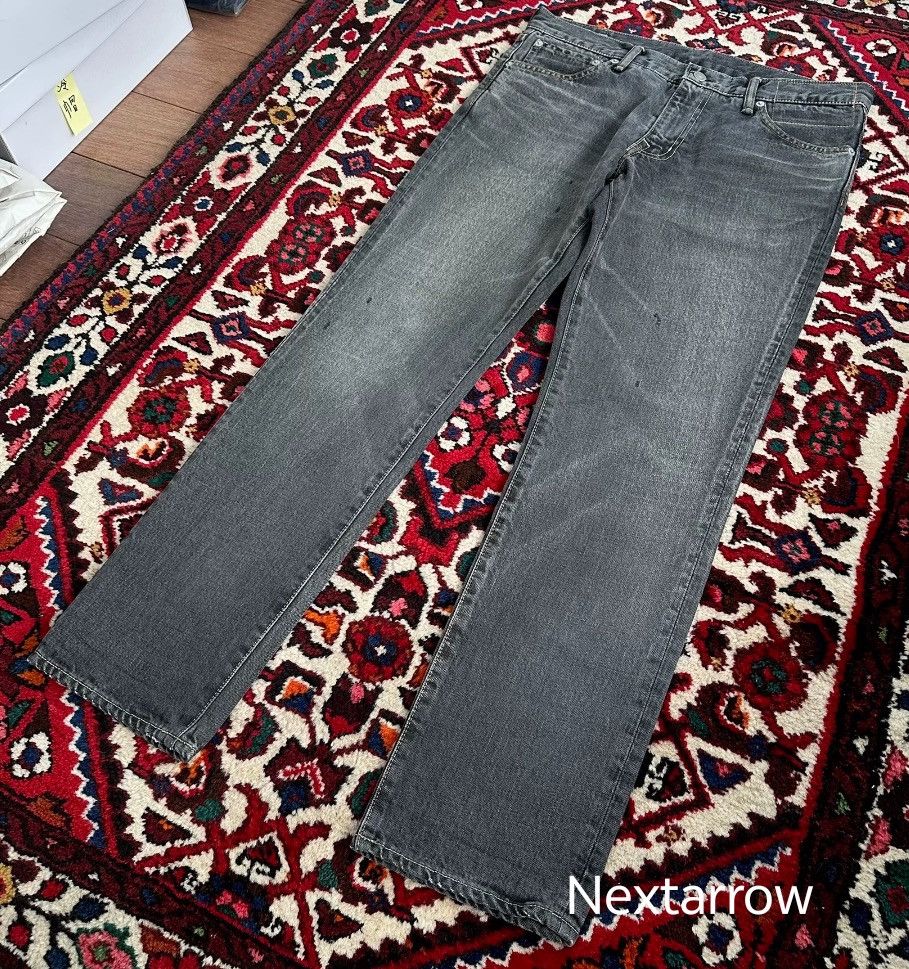 Visvim visvim 14aw 04d5 jeans 2412-Nextarrow | Grailed
