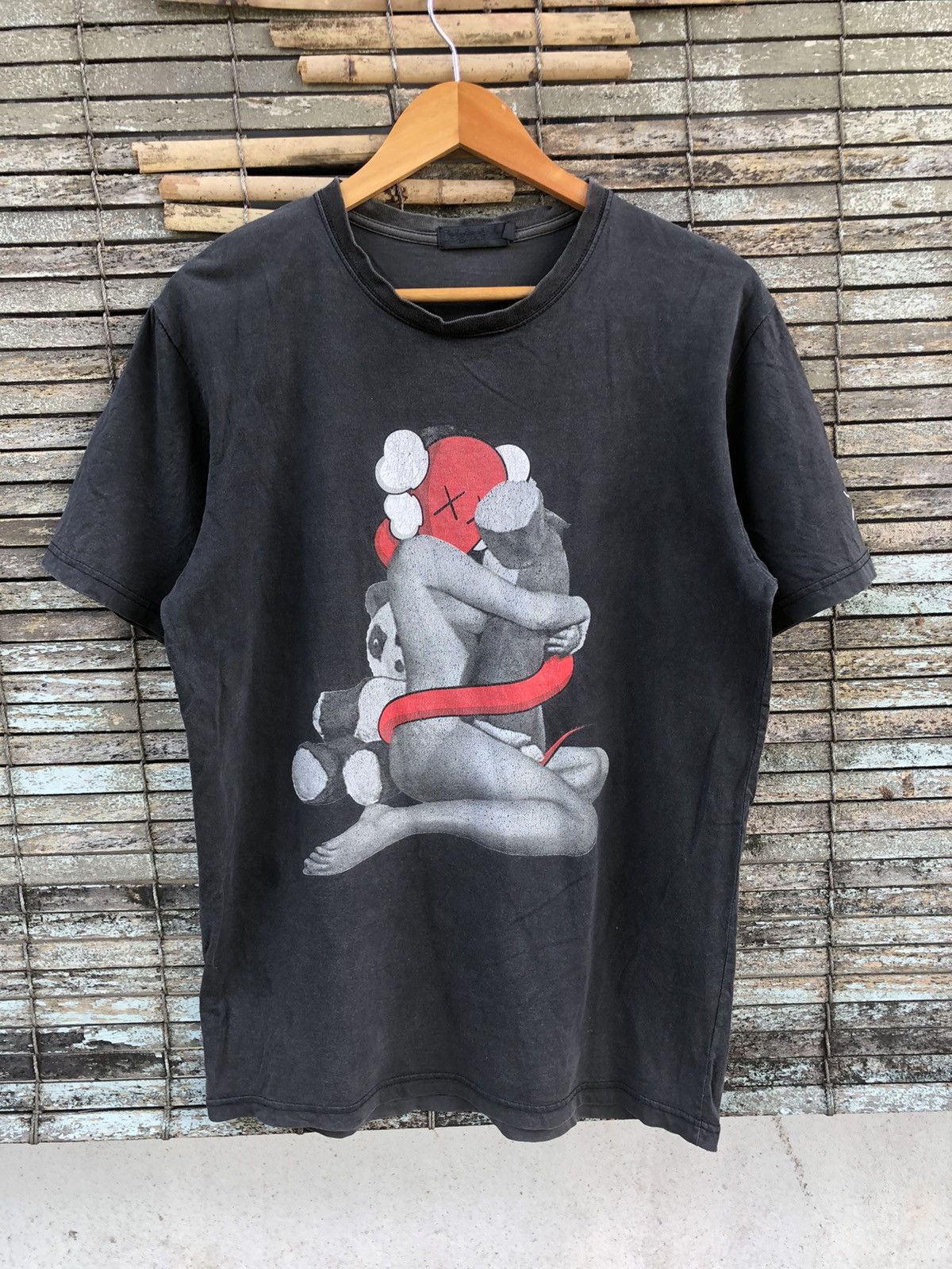 Japanese Brand × Original Fake × Streetwear Rare💥’09 OriginalFake Bendy ...
