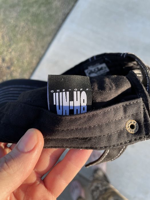 Streetwear Actual hate hat | Grailed