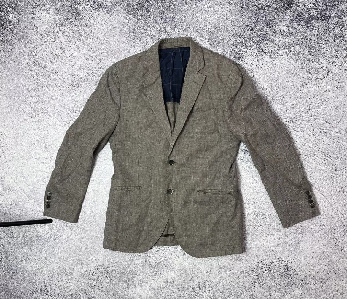 American Classics × Hackett × Streetwear Man's jacket Hackett London ...