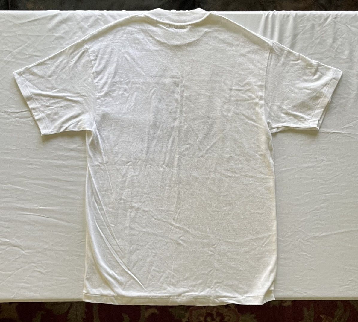 Vintage Vintage 1994 Stephen Bruce Album Promo Music Tee | Grailed
