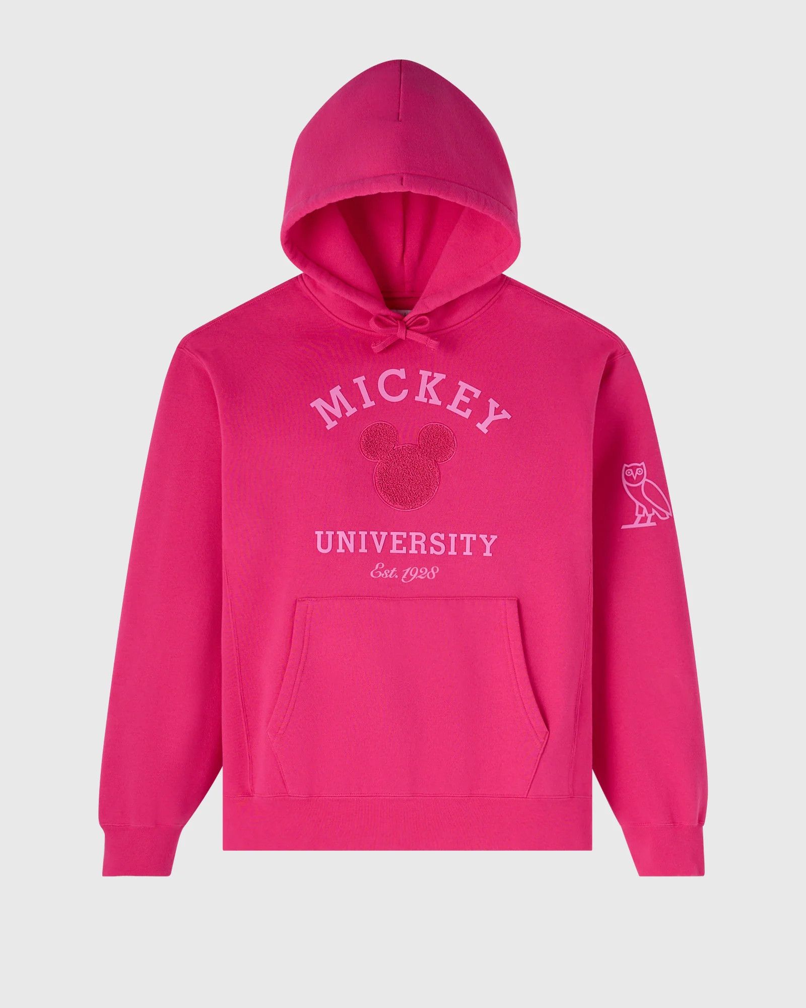 Disney × Drake × Octobers Very Own OVO x DISNEY MICKEY MOUSE VALENTINE ...