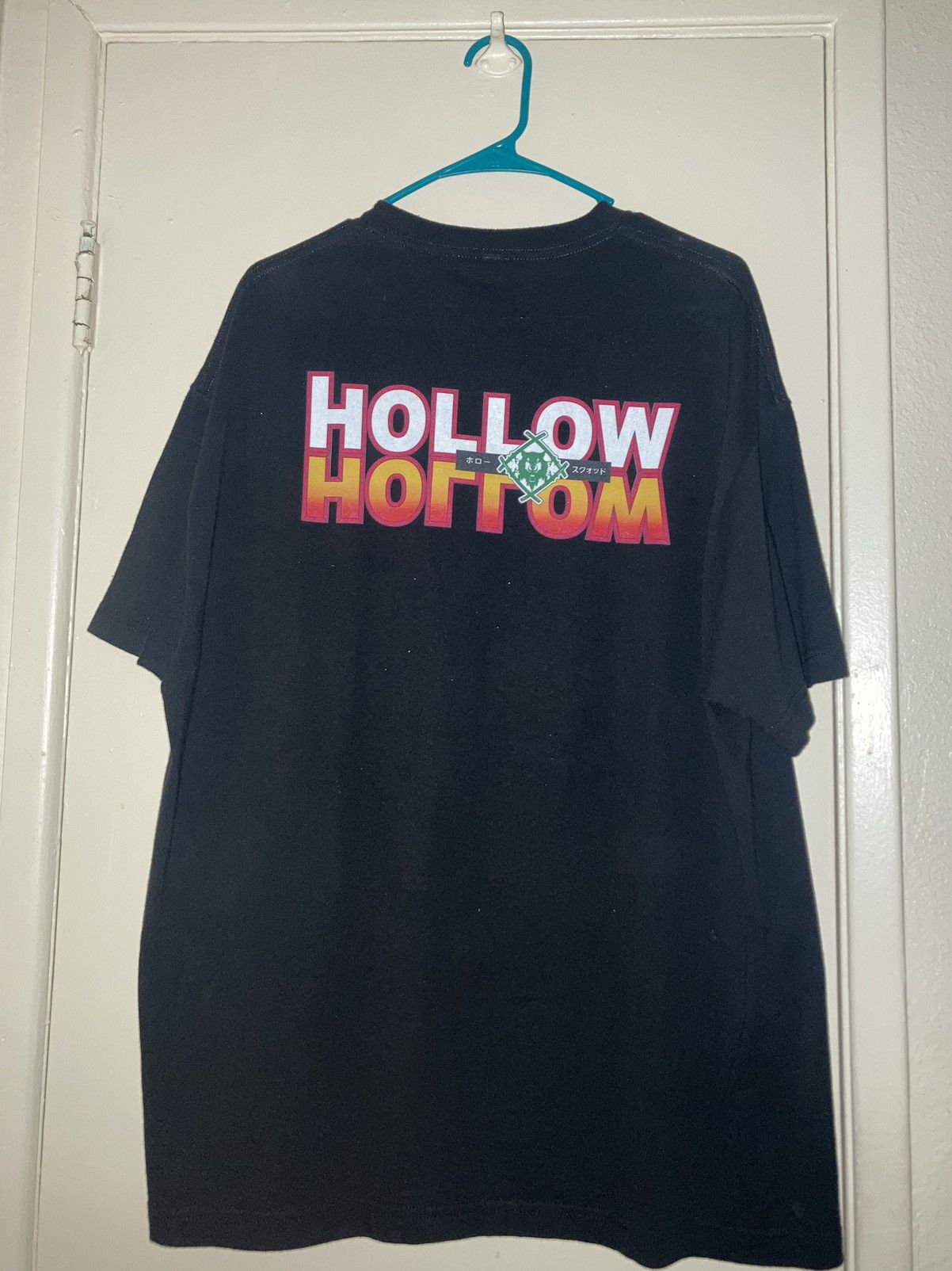 Pouya & $uicideboy$ Merch × Teamsesh × Xavier Wulf / Hollow Squad ...