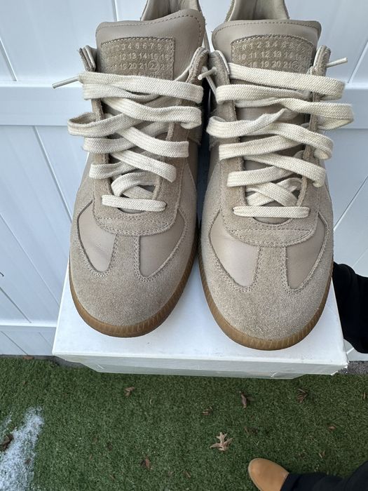 Maison Margiela Maison Margiela Replicas | Grailed
