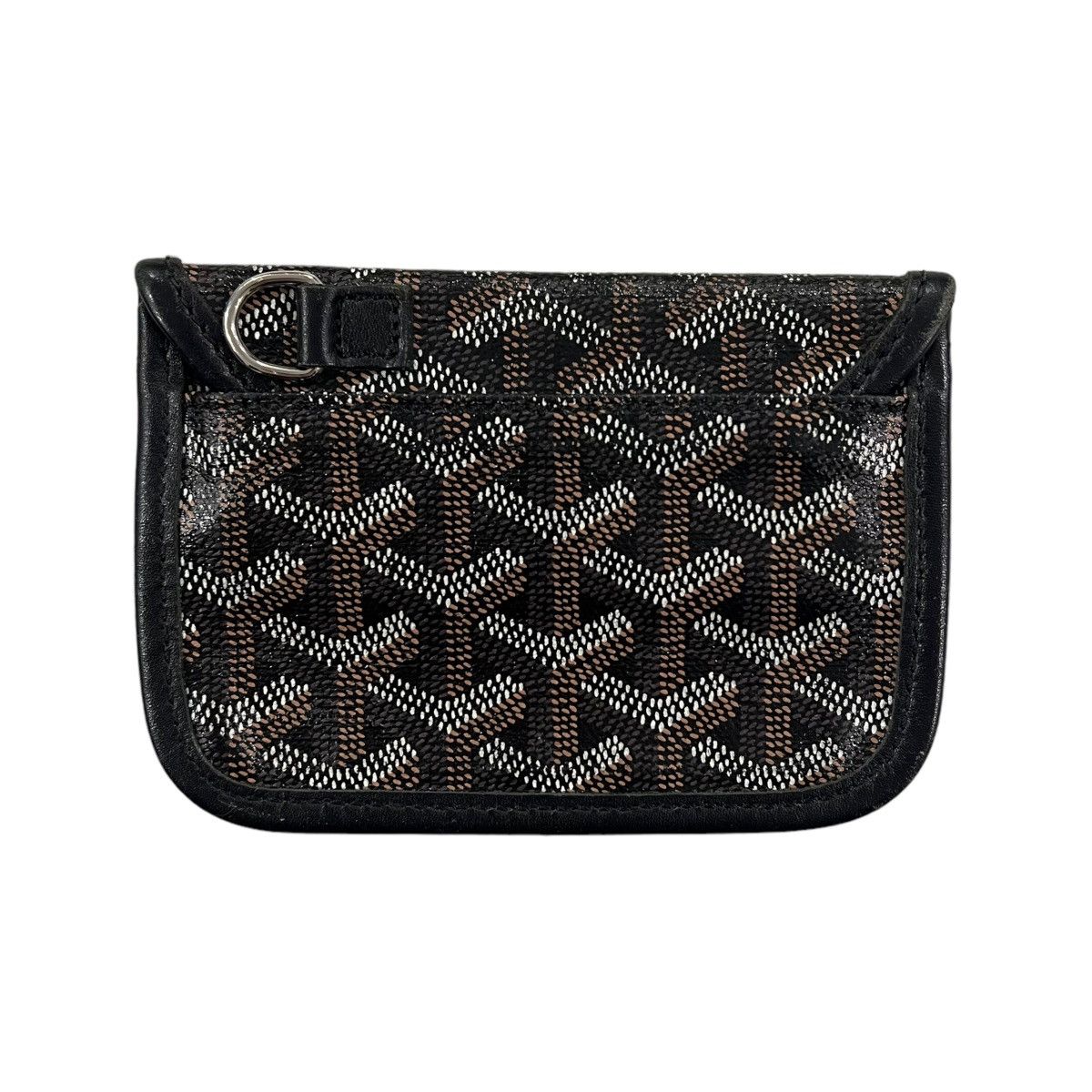 Goyard Goyard Saint Louis Mini Pouch Wallet | Grailed