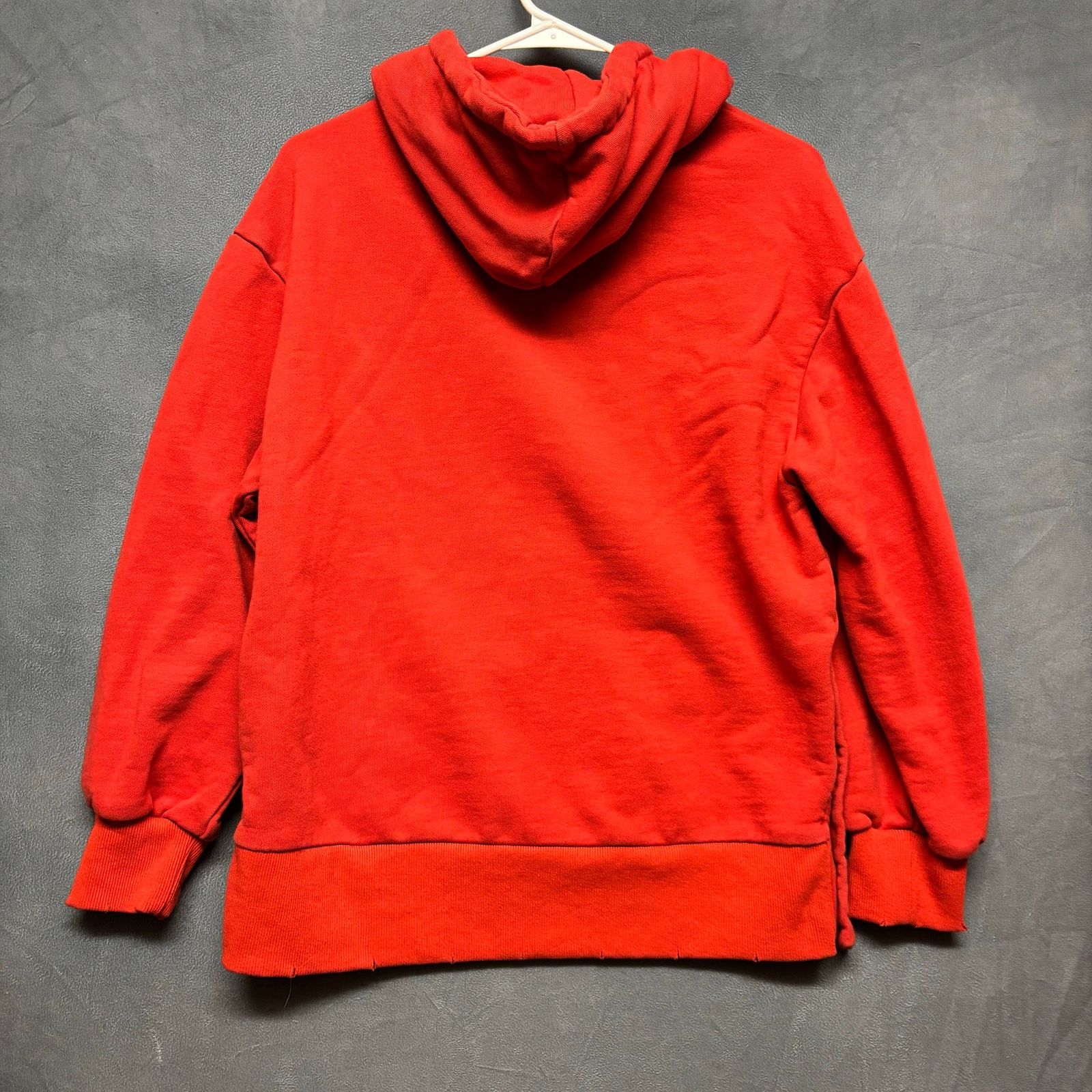 Generic Jupe Vendue Cookie Monster Hoodie Sesame Street Embroidered ...