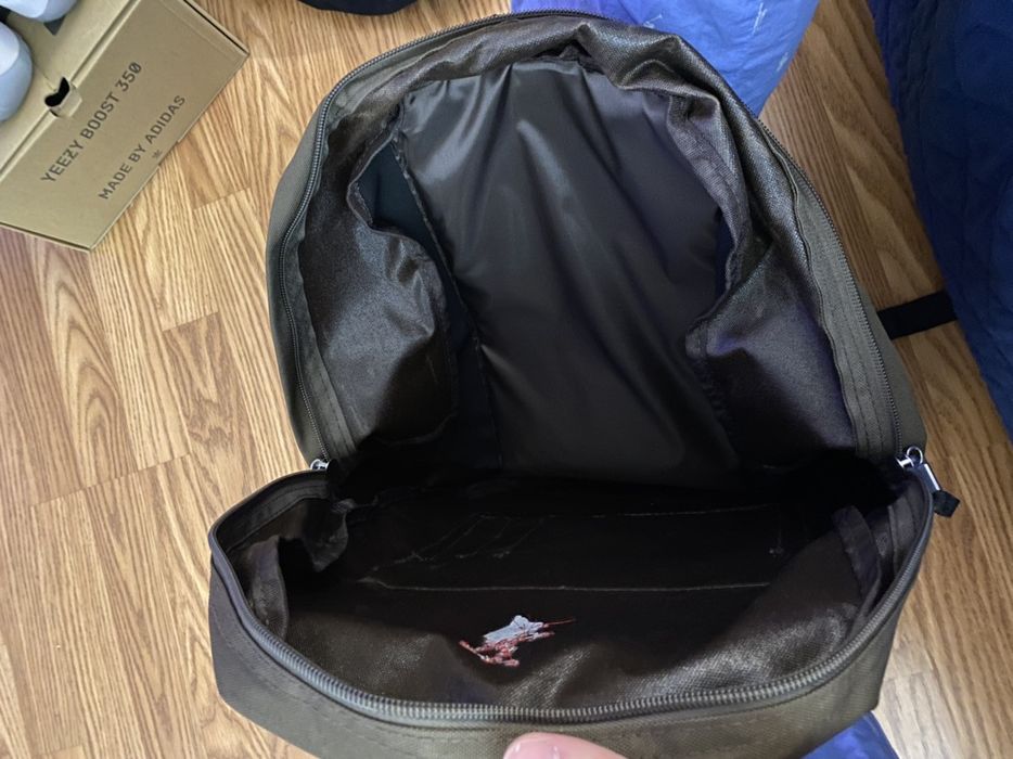 Travis Scott Travis Scott backpack cactus Jack | Grailed