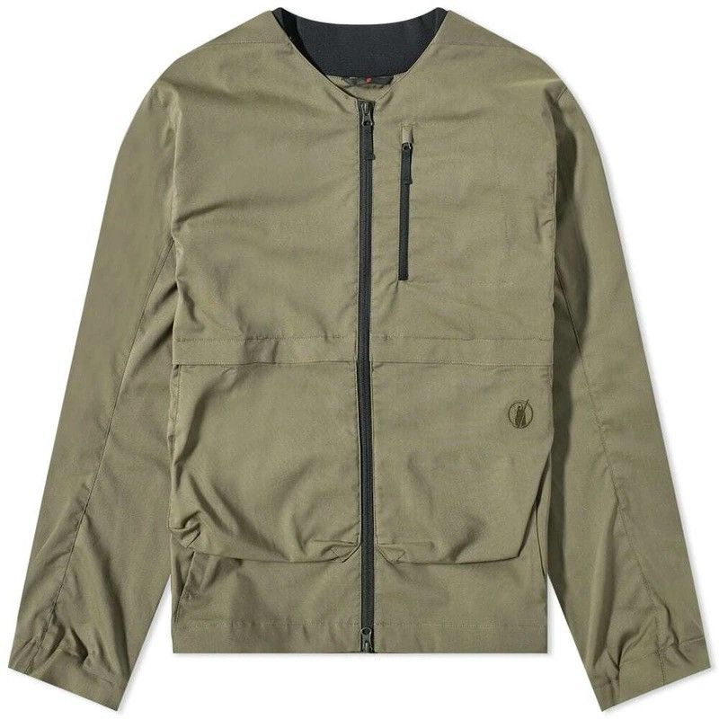 Tilak Poutnik Blade Jacket | Grailed