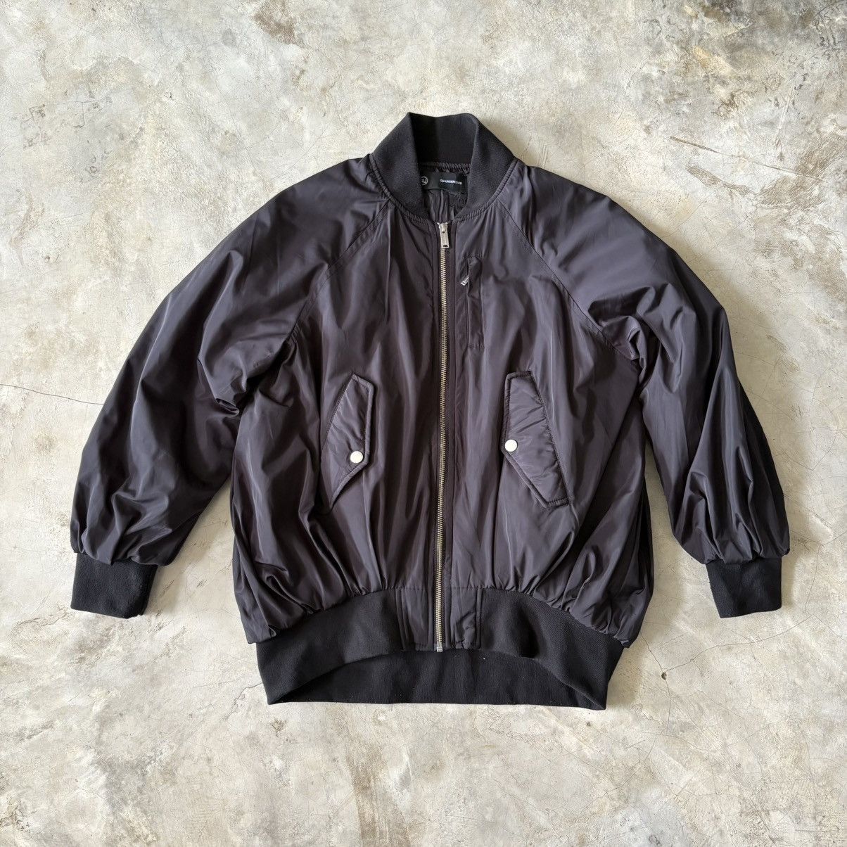 GU × Undercover Undercover x GU Japan Bomber Jacket | Grailed