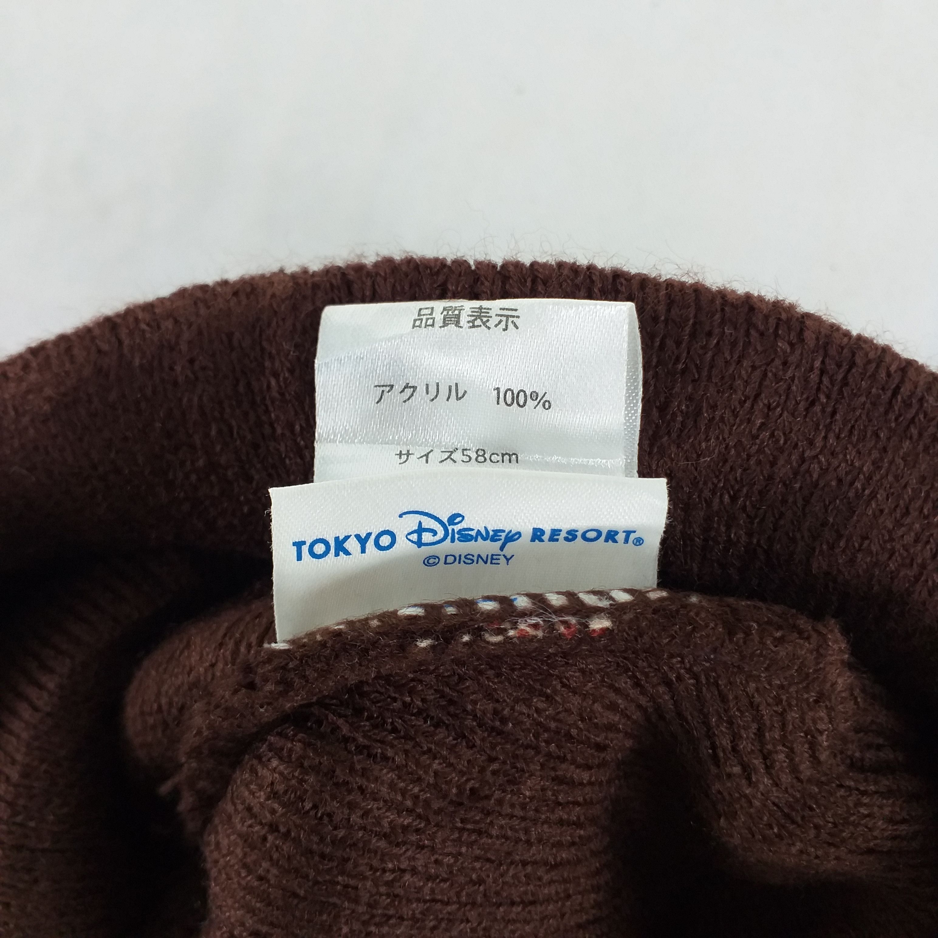 Cartoon Network Mickey Mouse Character Snow Cap Hat Beanie -BN415 | Grailed