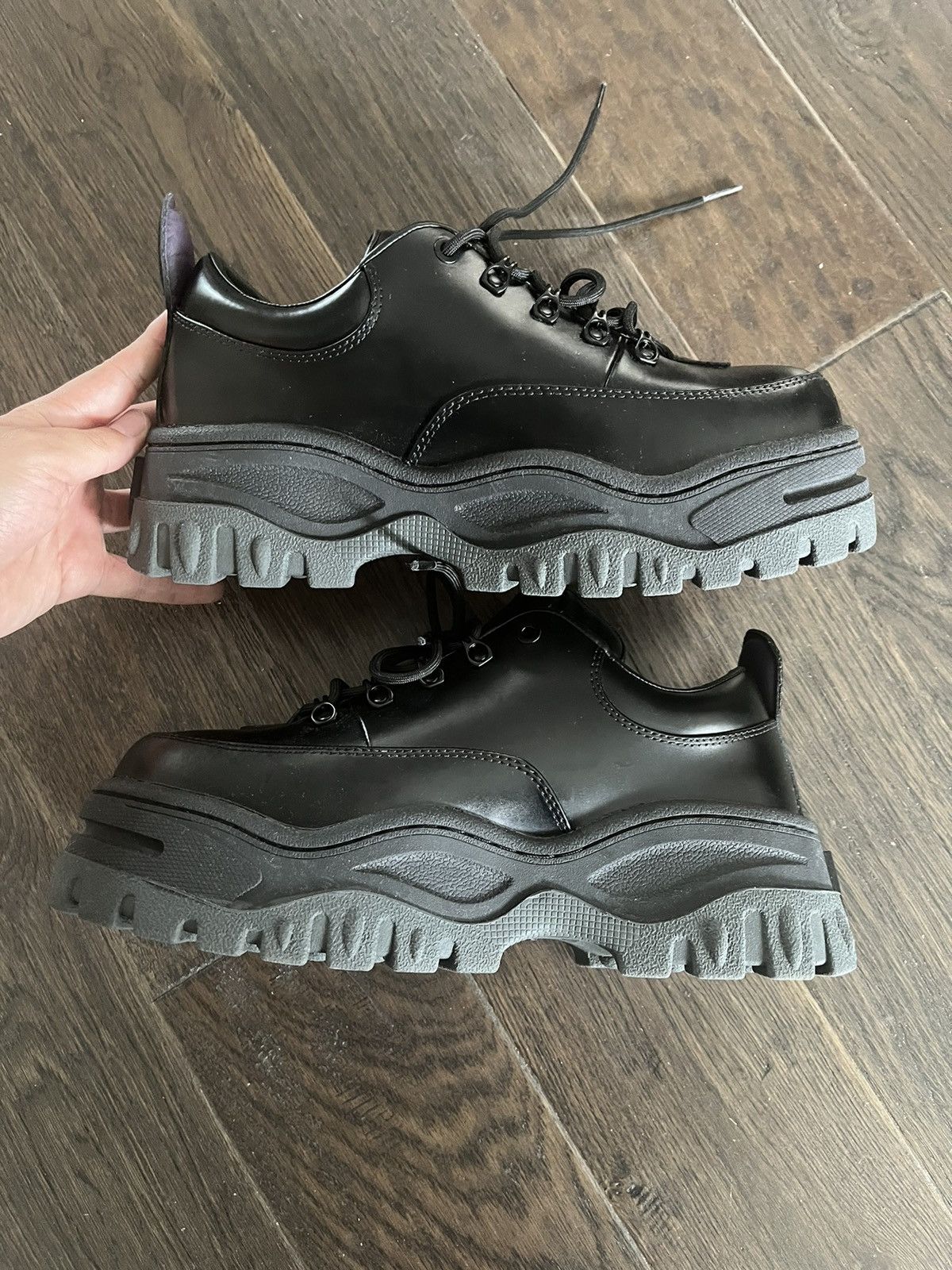 Eytys EYTYS ANGEL SNEAKER | Grailed