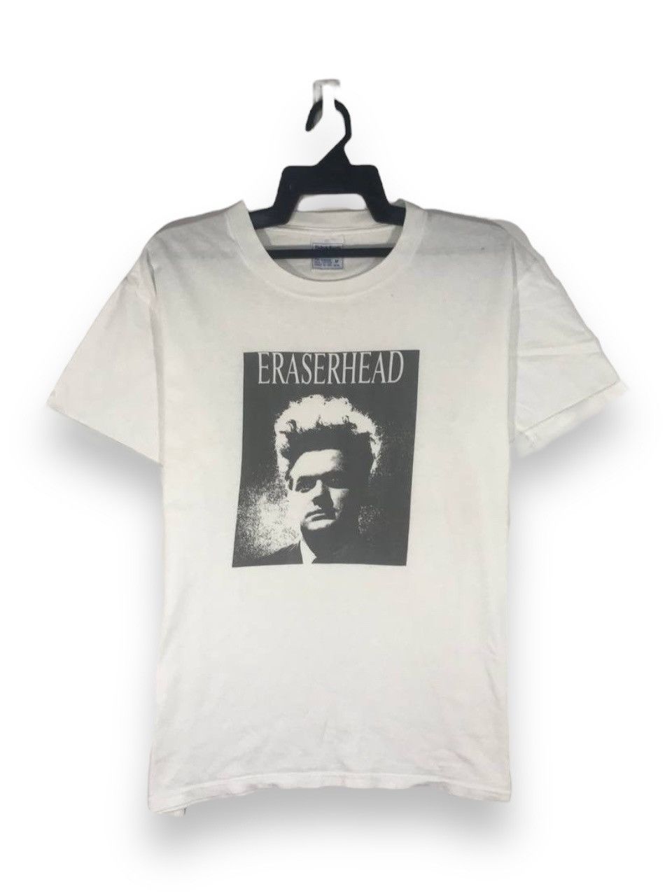 Vintage Vintage Eraserhead horror serial killer movie | Grailed