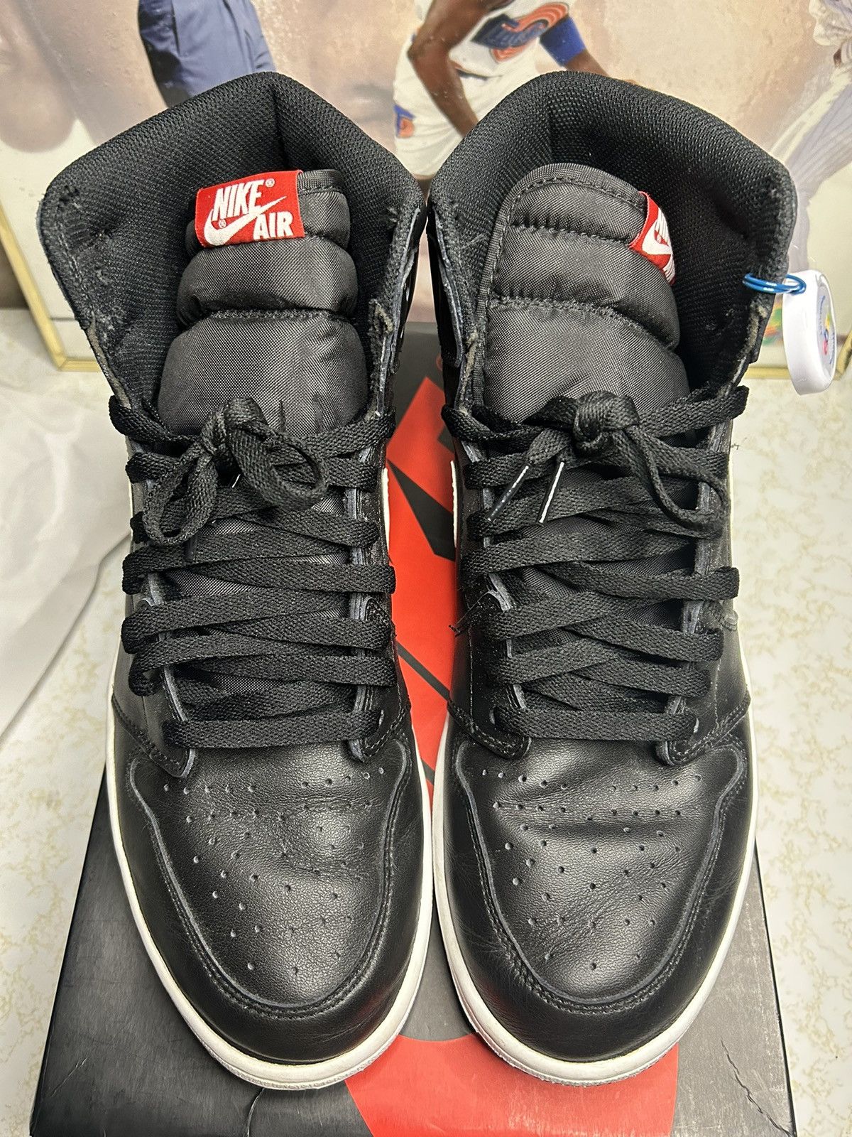 Jordan Brand Air Jordan 1 Retro High ying yang | Grailed