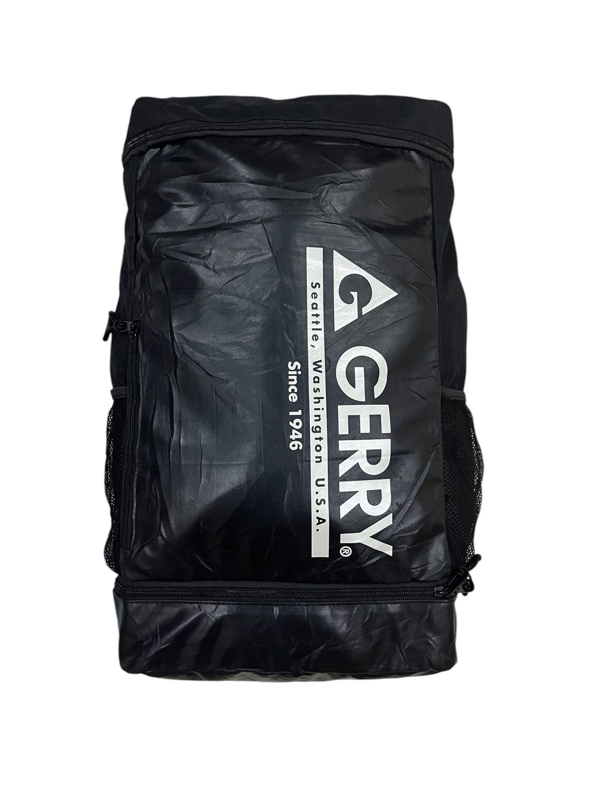 Japanese Brand Vintage GERRY backpack | Grailed