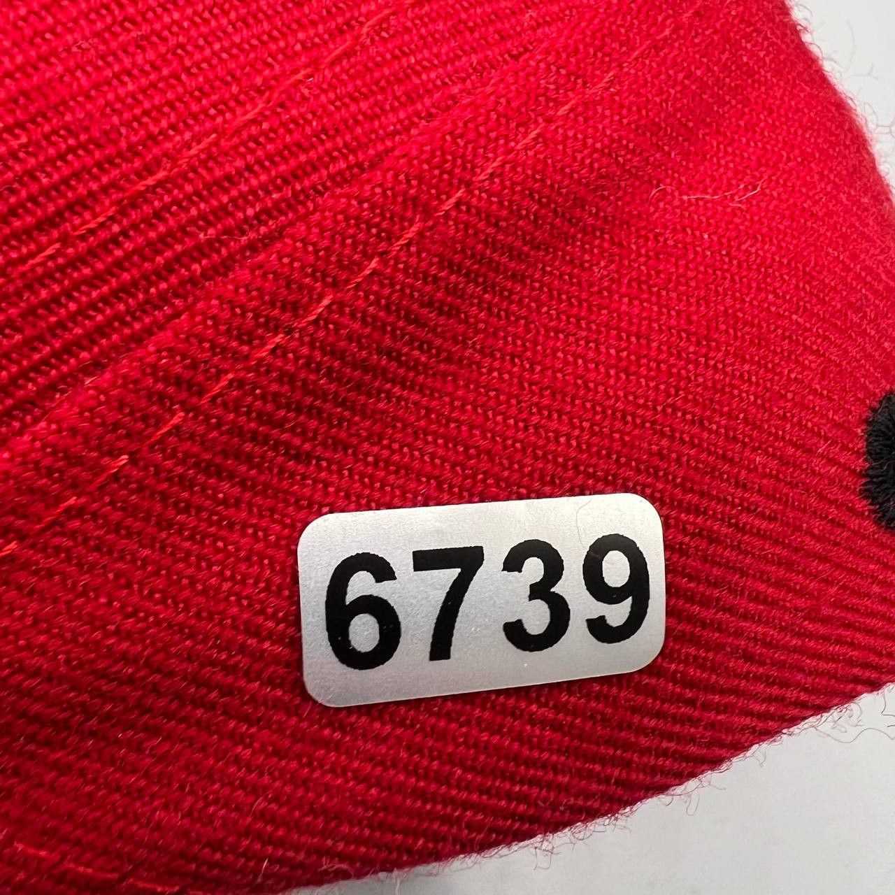 Top Of The World Ohio State Buckeyes 7-Time National Champions Hat ...