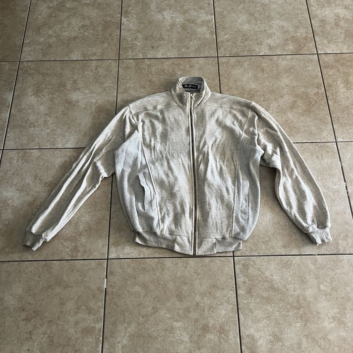 Vintage Alan Stuart Made in USA Sopranos Tracksuit | Grailed