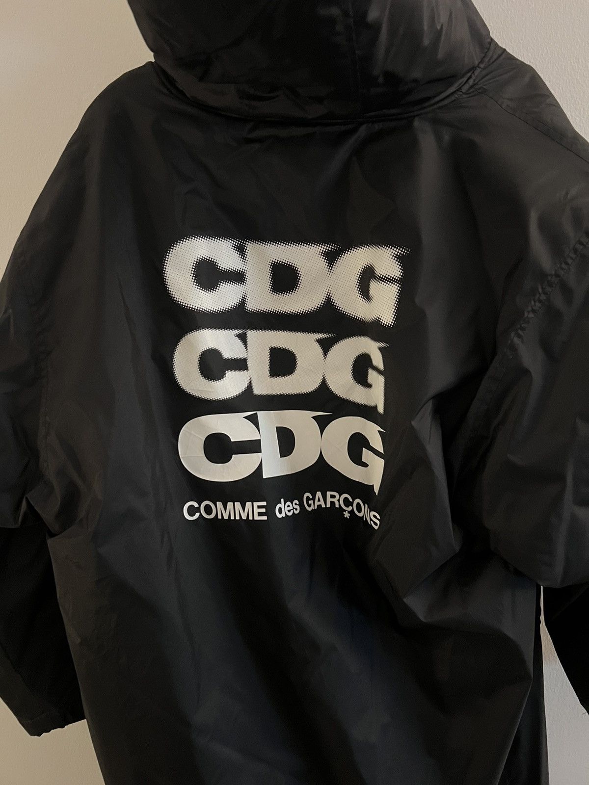CDG CDG CDG × Comme des Garcons × Good Design Shop CDG x Good Design ...
