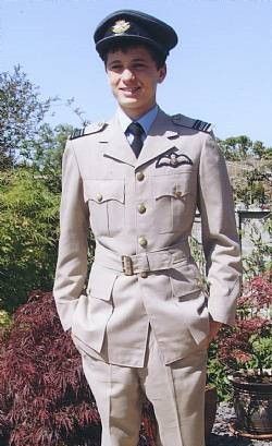 Vintage Rare Vintage 1970s Royal Air Force Tropical Uniform | Grailed