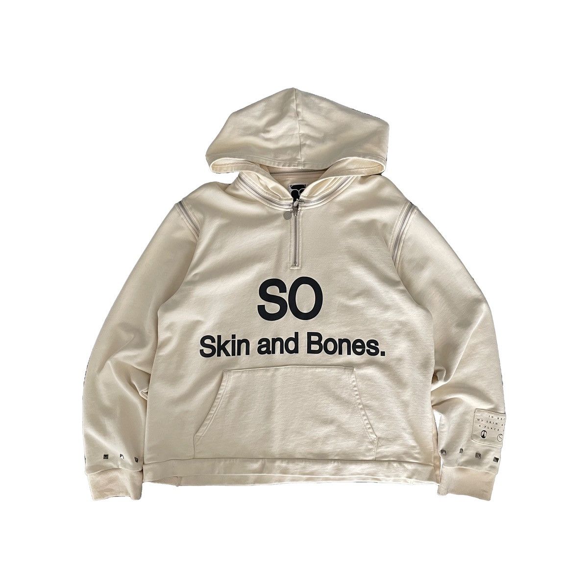 Designer × Japanese Brand × Streetwear ★ Paynestar, So Skin & Bones ...