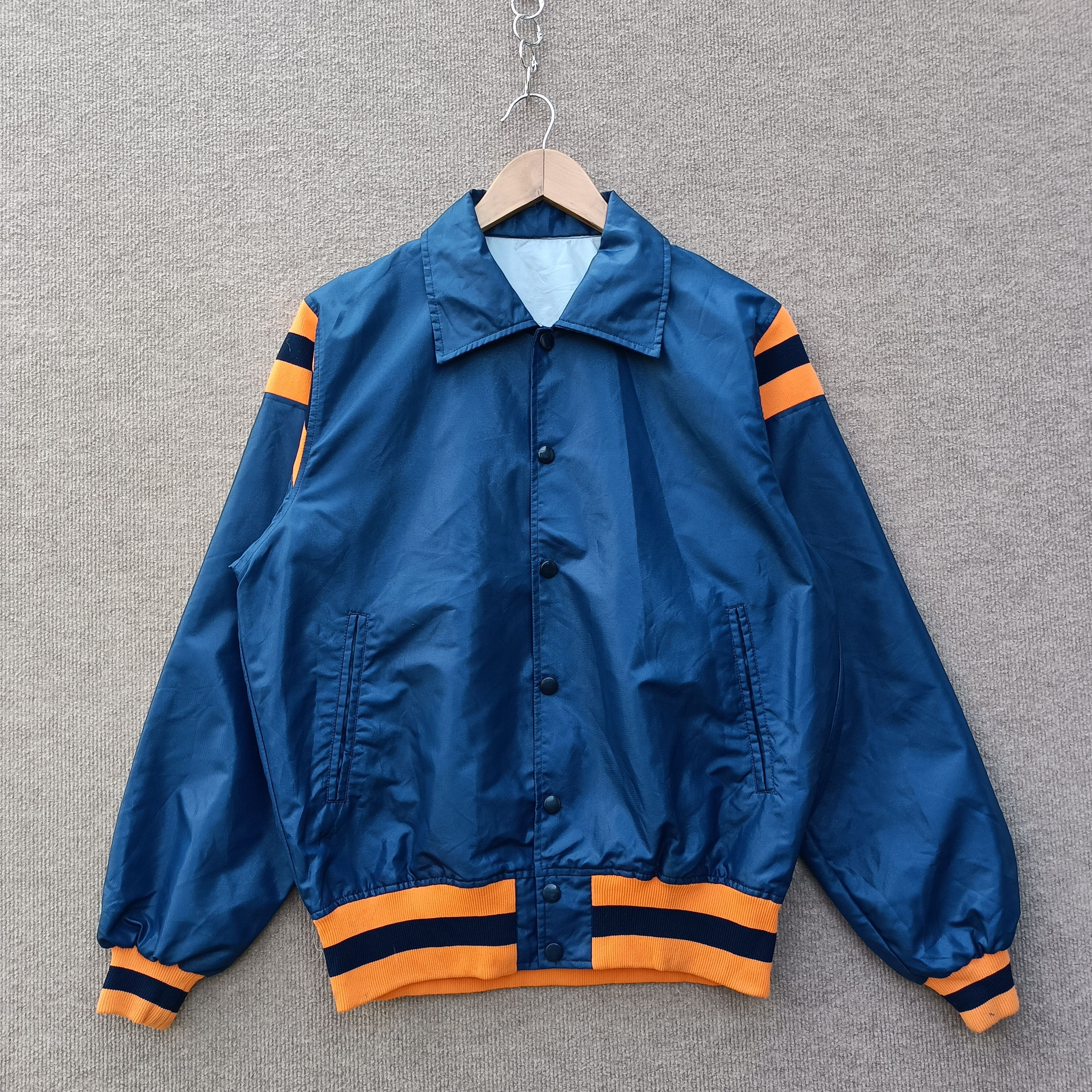 Descente Descente Coach Jacket | Grailed