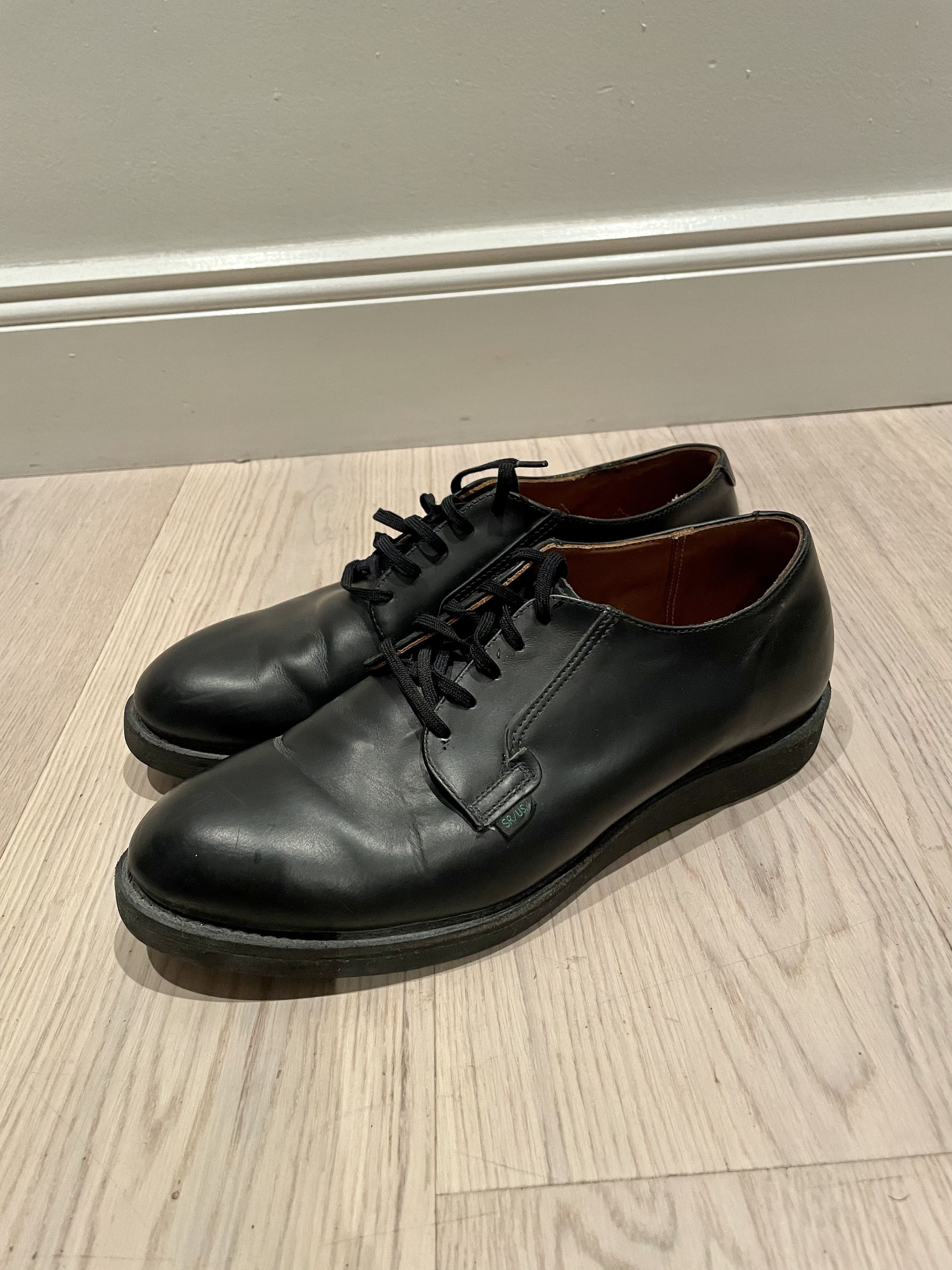 Red Wing Postman 101 | Grailed