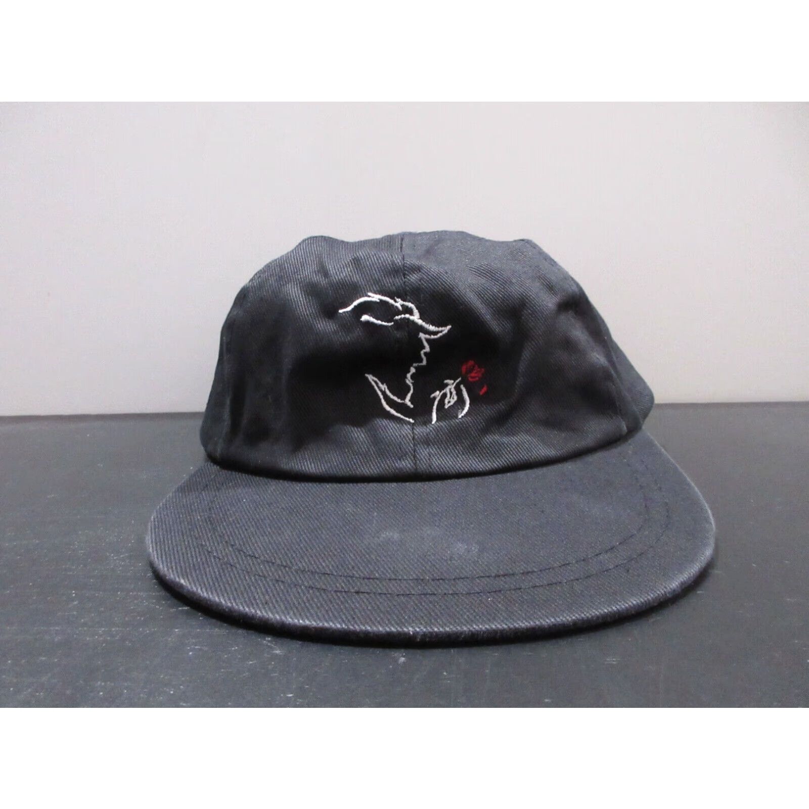 Disney Authentic Retro Disney Broadway Musical Inspired Black Beauty ...